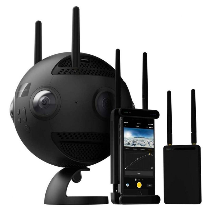 Insta 360 PRO 2