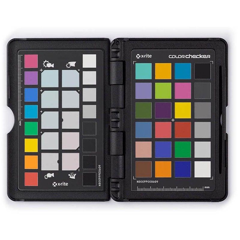 Calibrite ColorChecker Passport Photo 2